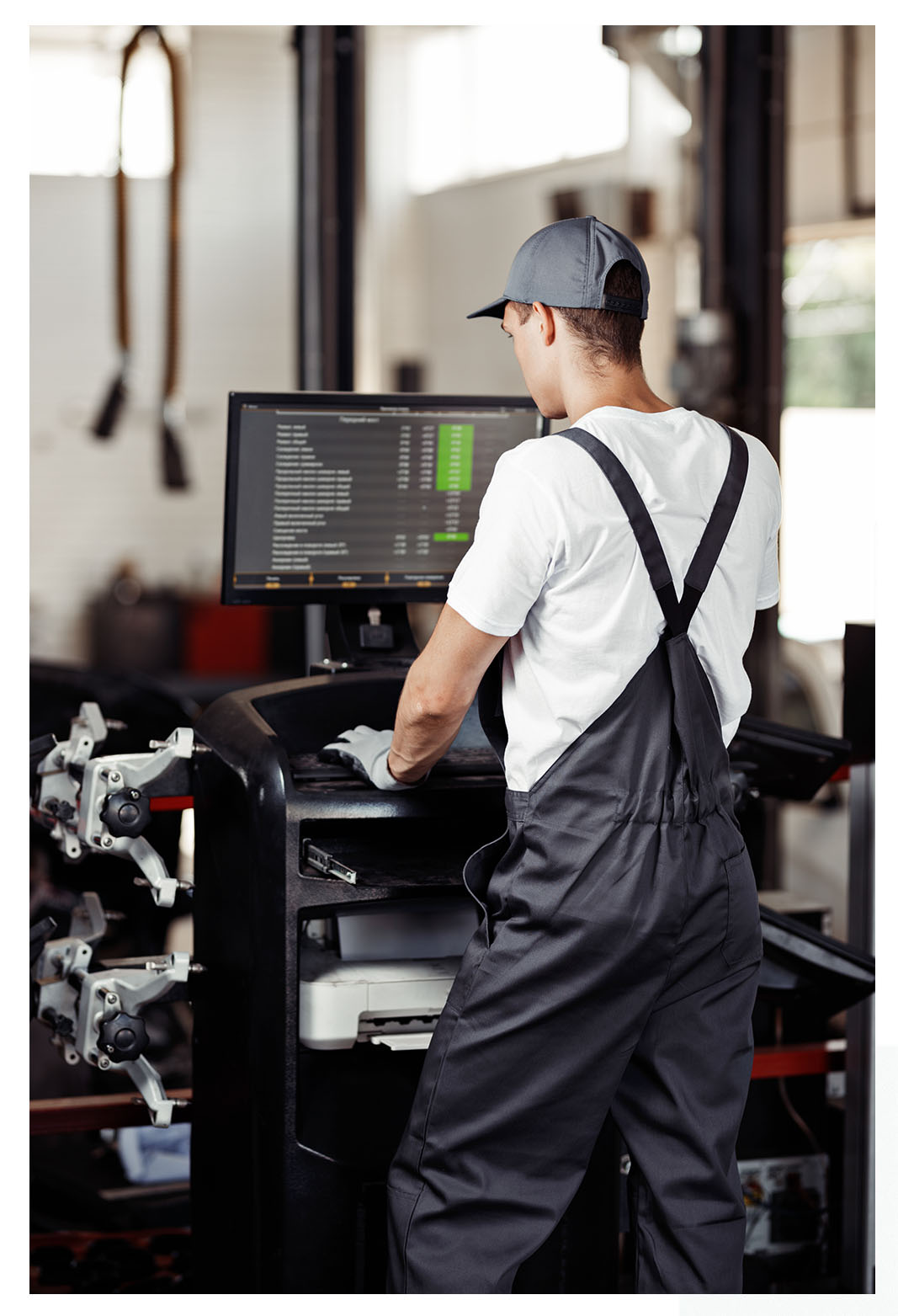 Geometrie Roti - xCentrum